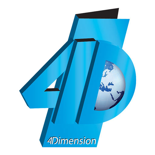 Home - 4Dimension